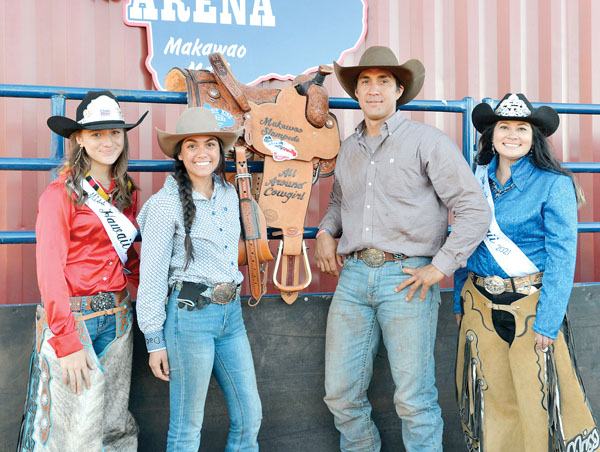 Valley Isle Scoreboard | News, Sports, Jobs - Maui News